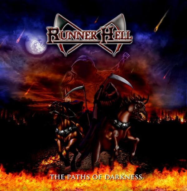 TERA ROCK: RUNNER HELL HEAVY METAL DESDE LA ESTRELLA