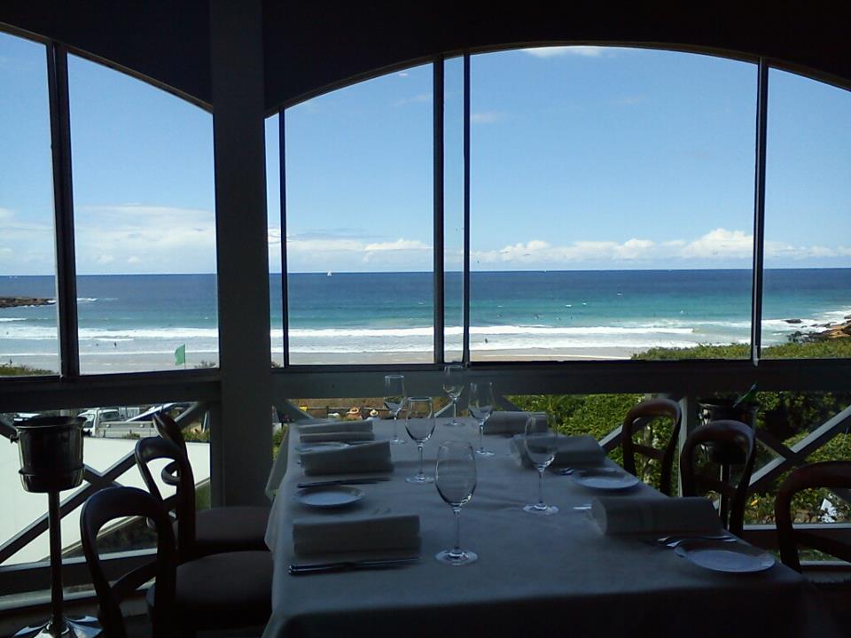 Restaurant reviews in a 100 words or less: Pilu at Freshwater (Sydney)