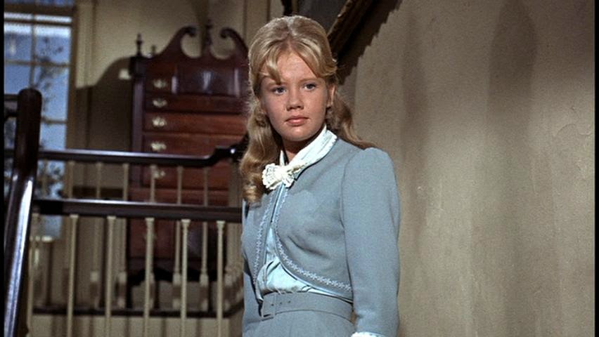 The Raving Queen: Oh, My God!!!!!!!!!!!!!!! Those "Summer Magic ...