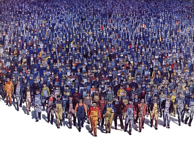 Emancipación: ¿Qué es la unidad popular?