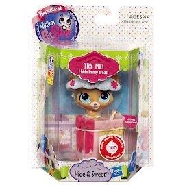 Littlest Pet Shop Hide & Sweet Chipmunk (#3068) Pet | LPS Merch