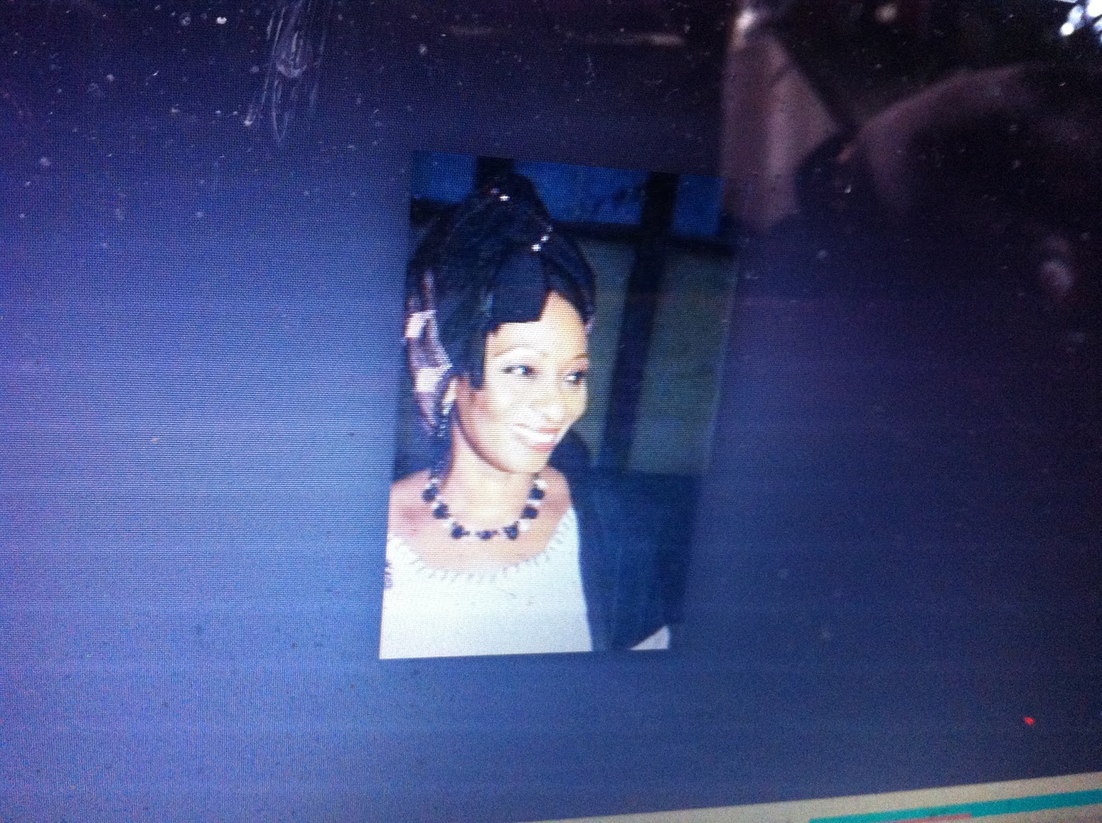 THE BLACK SOCIAL HISTORY:: BLACK SOCIAL HISTORY : AFRO-MALIAN " ALPHA ...