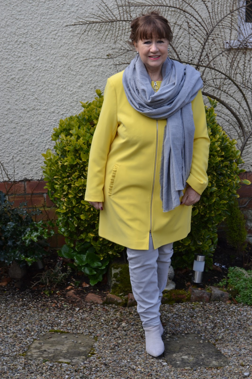 SPRING HAUL | Sensational Baby Boomers