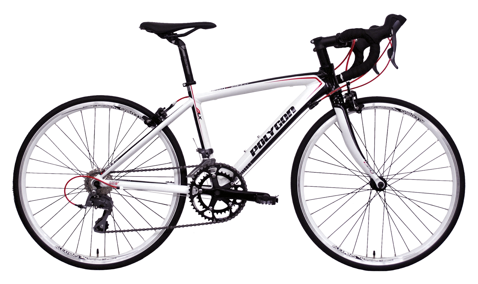 Polygon Roadbike HELIOS C2.0 JR 2014 RP. 4.500.000 - Toko Sarana Sepeda