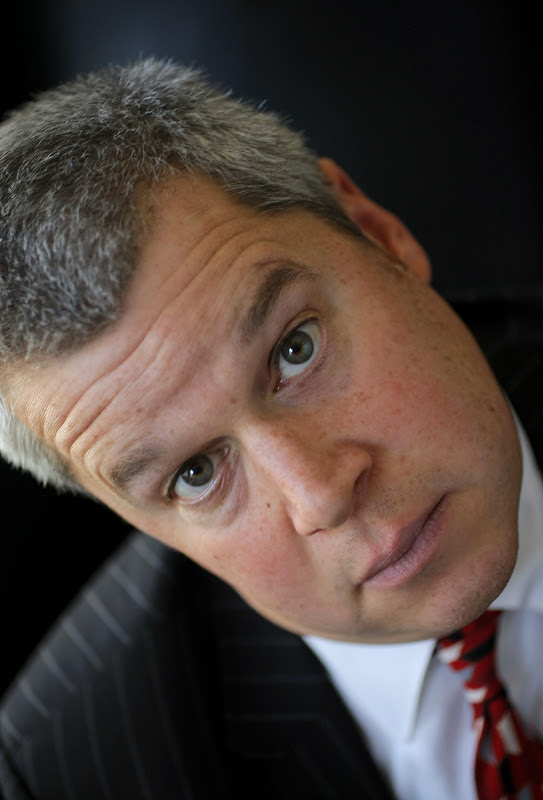 Sarah Rice: Lemony Snicket author Daniel Handler