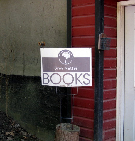 Madley Hadley: Books @ the East Street Studios