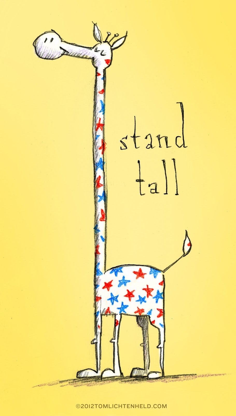 Great Kid Books: Stand tall - voting with kids and celebrating our country