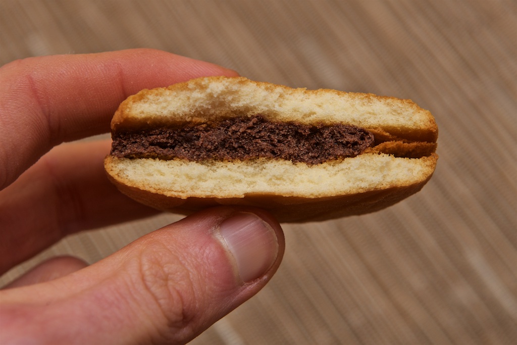 Prince Goûter Moelleux Chocolat (180g) par LU