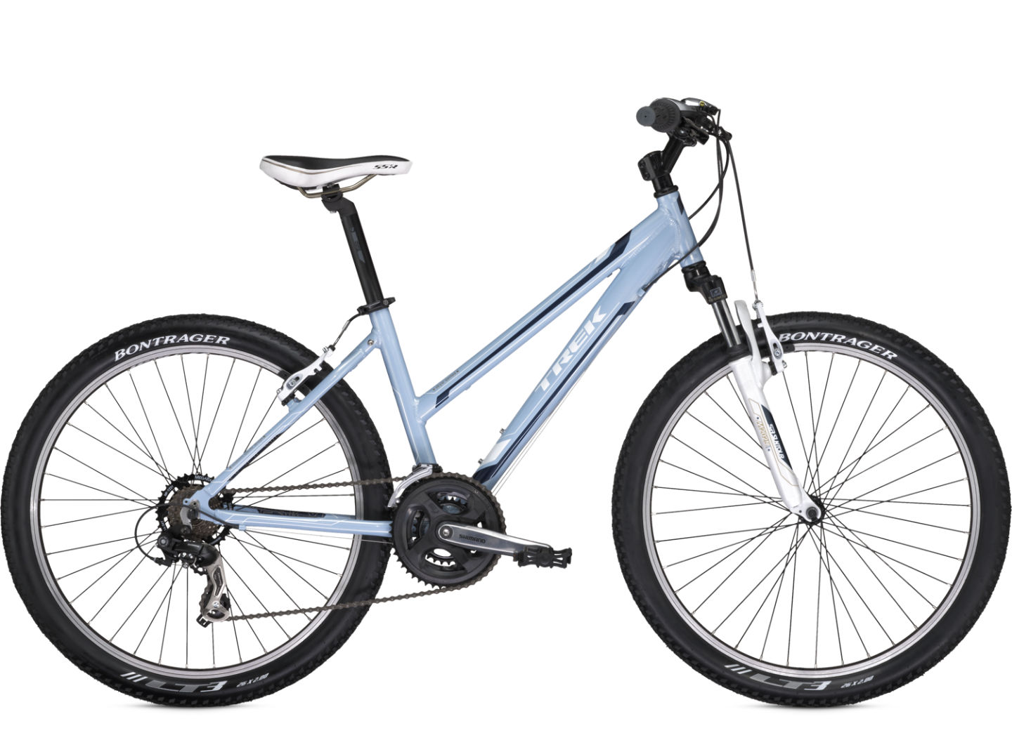 Bikeworks and BW Cycle Studios: First Time Mountain Biking? Expert ...