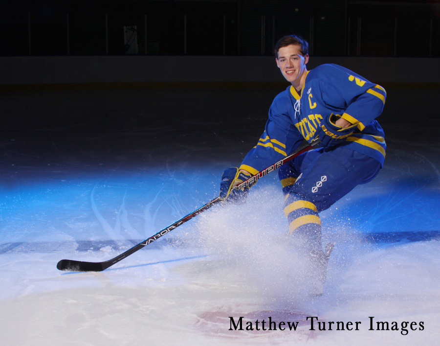 my slice of the world