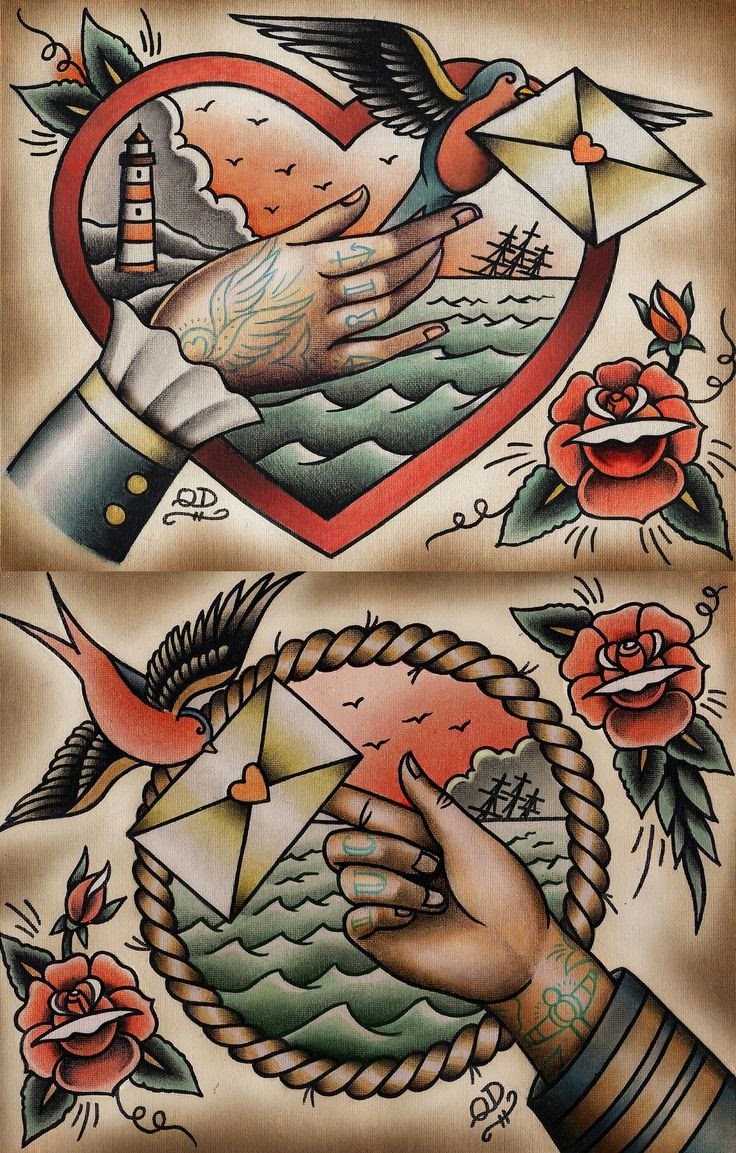 Tattoo Art CWB: Estilos de Tatuagem