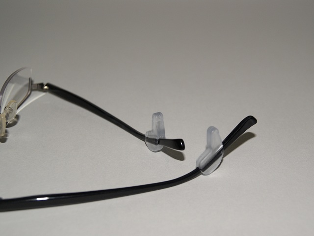 The Eyeglass Retainer Blog: Keepons Eyeglass Retainer Review: What it ...