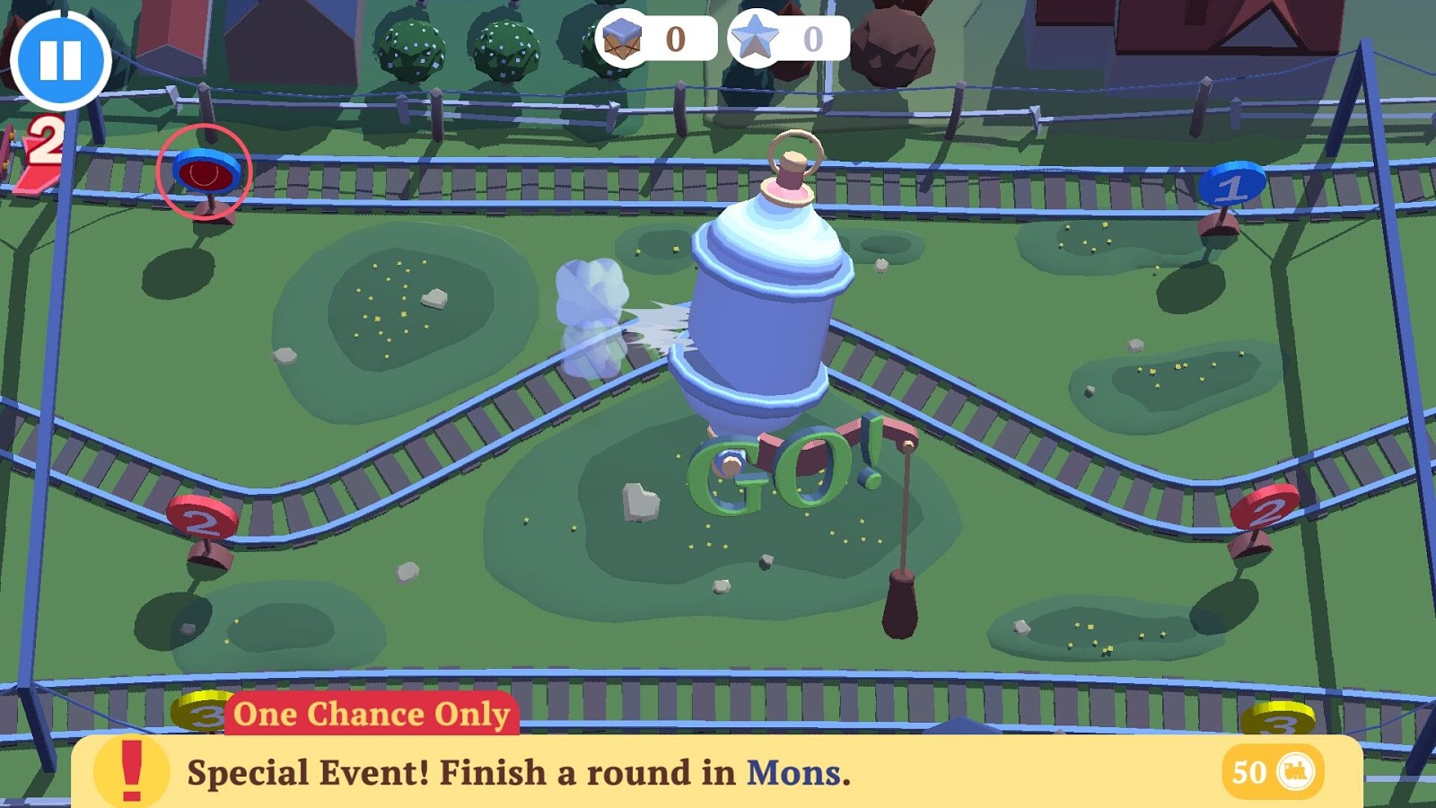 Review about Train Conductor World Android Game