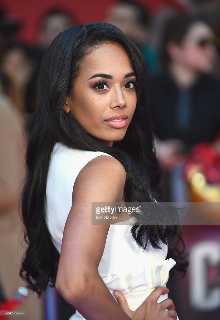 Jade Ewen and The Sugababes: Photos: Jade, Dean John-Wilson and Trevor ...