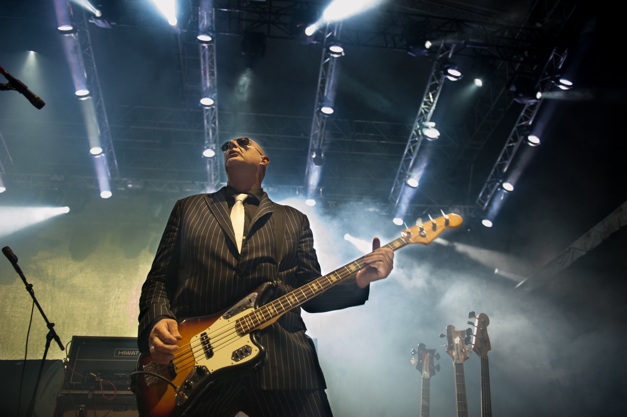MUSIC PHOTO NEWS: Triggerfinger