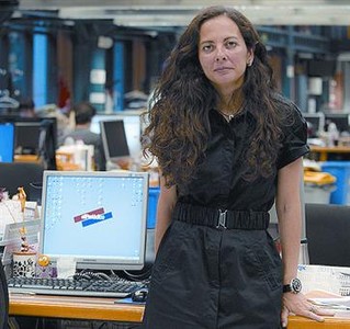 Por la Igualdad.: Neus Tomàs, nueva jefa de Política, y Gemma Robles ...