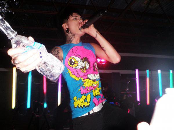 Rawr: Jayy Von Monroe