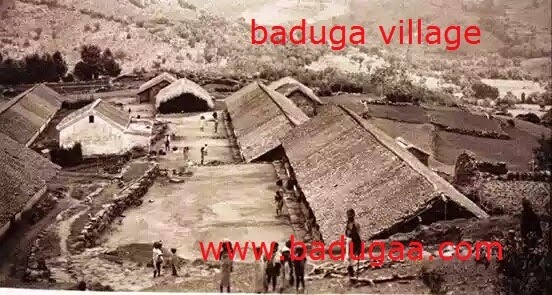 RARE IMAGES 1 ~ Badaga Of The NilgirisBadagas of The Nilgiris
