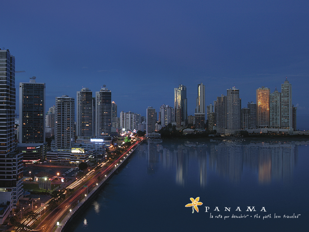 Imagenes de Paisajes de Panamá | Culturas, Religiones y Creencias