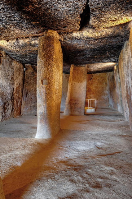 Top TT : LOS SIETE MEGALITOS MÁS IMPRESIONANTES DEL MUNDO