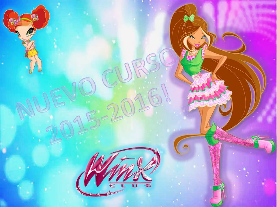¡Regalitos de seguidores! - Winx Club All