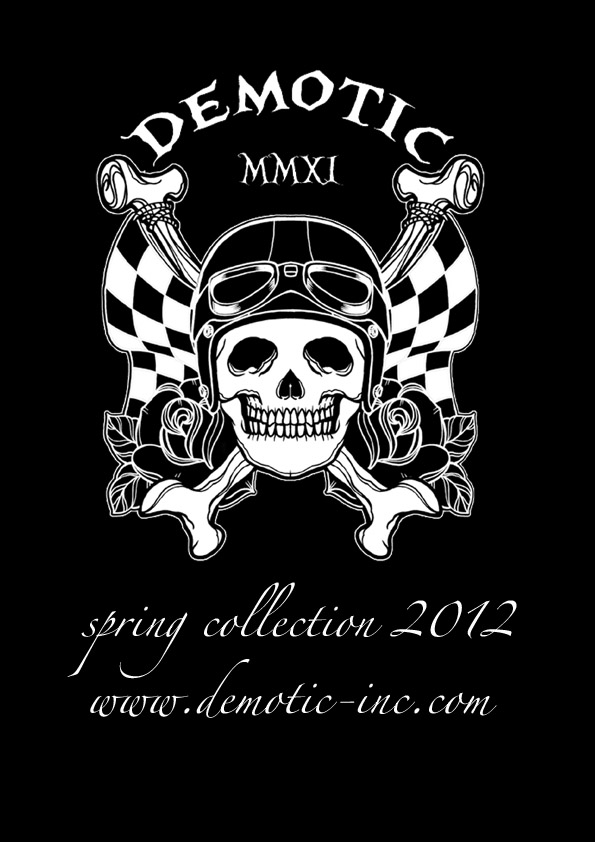 DEMOTIC