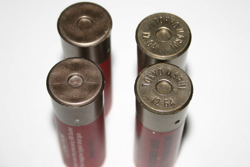 Airsoft Austria Technician: ASG und Tokyo Marui Spring Shotgun Shells
