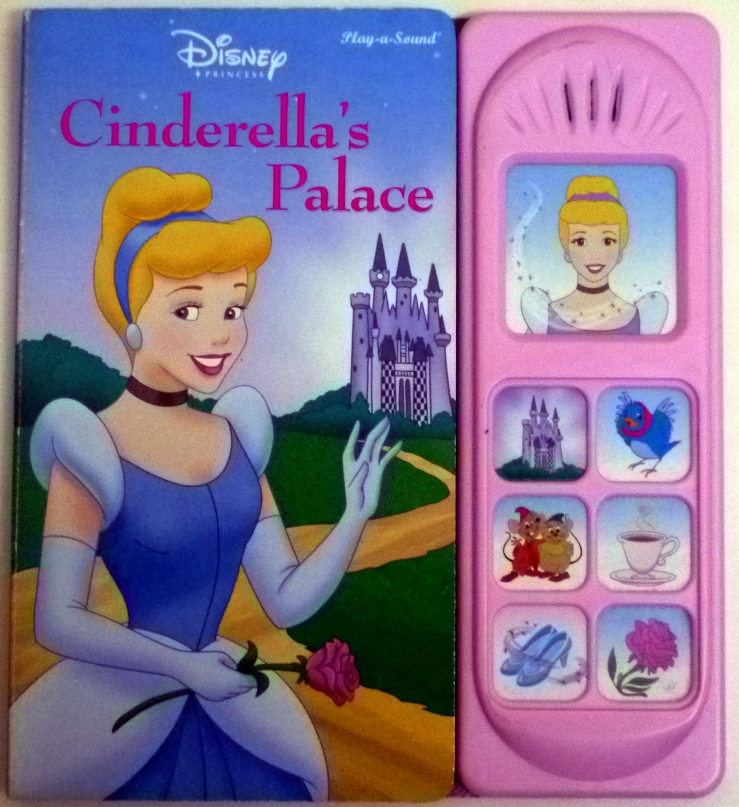 Little Parade - Your Favourite Children's Online Bookstore: BK1004 ...