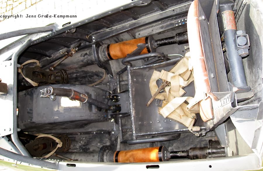 Historica: He 162 Volksjäger