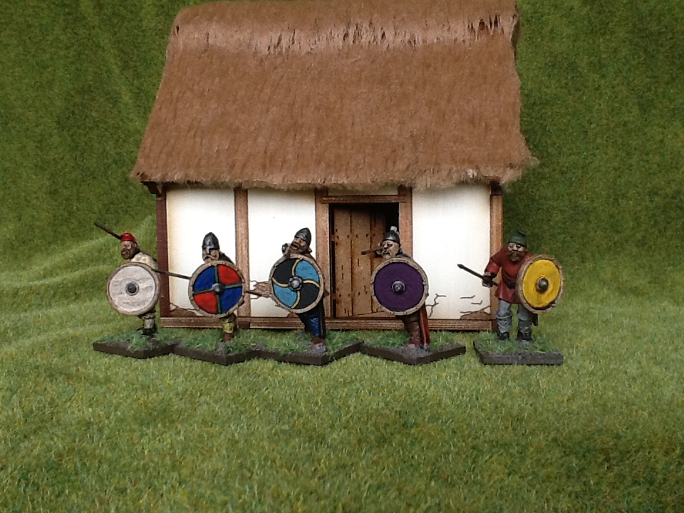 28mm Review: January 2013