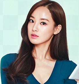 The Facetale: Cinderia - My k-blog