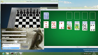 Tricky TALKS: List of officially announced Windows 8 Games