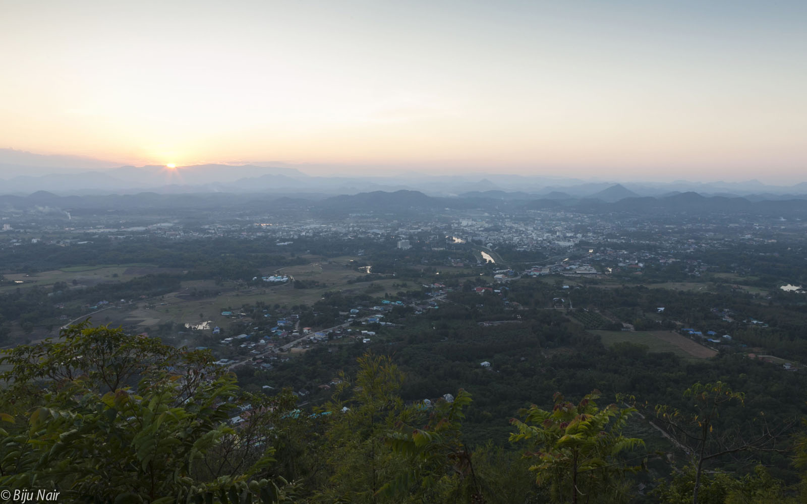 Loei, Loei Province, Thailand | Nomadic Trips