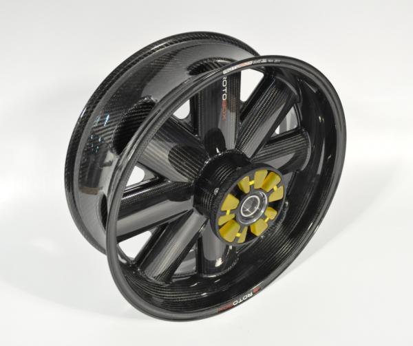 Racing Cafè: Rotobox RBX Wheels