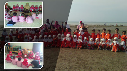 Contoh RPPM RA TK PAUD Semester 1 dan 2 Kurikulum 2013