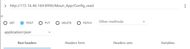 Advanced Rest Client In API Testing