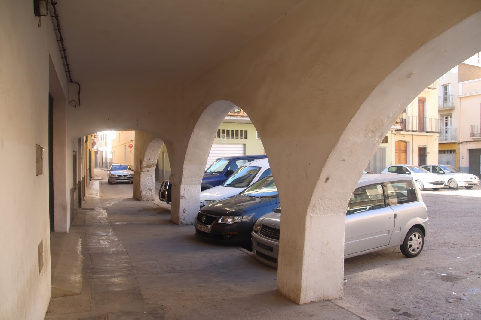 PUEBLOS Y LUGARES DE CASTELLON: Almazora