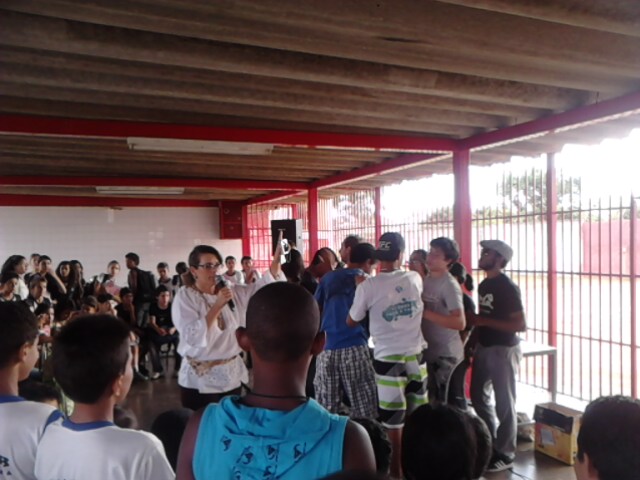 o¤°`°¤o CEF 08 do GUARÁ o¤°`°¤o