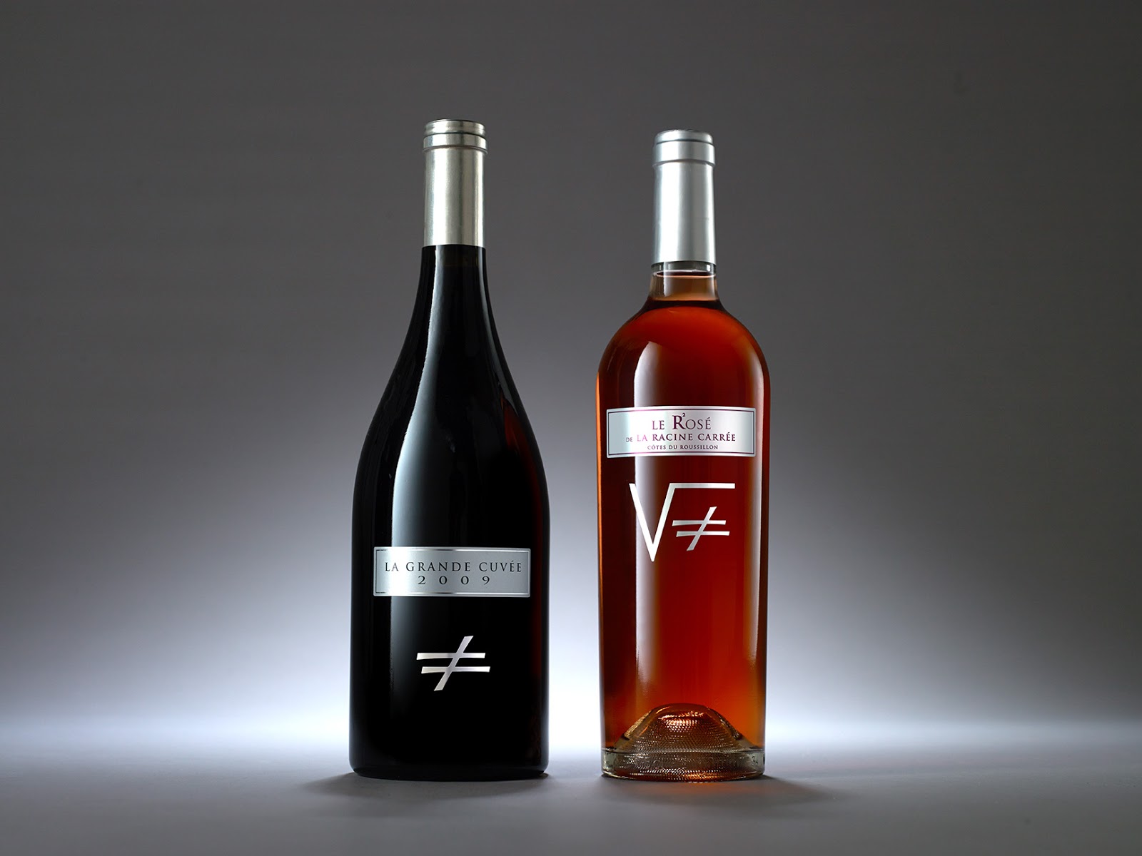 La Difference – Packaging Of The World