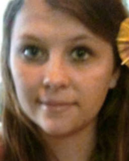 Missing Persons of Georgia: Missing: Alexis Newman (UPDATE: FOUND)