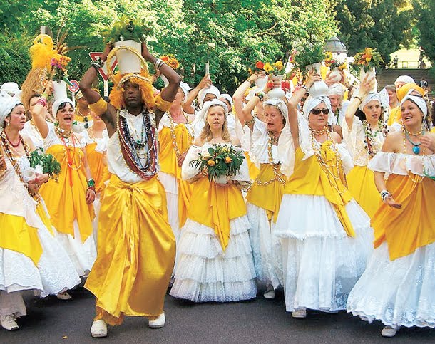 Brasile Italia Brasile: Alla scoperta della macumba tra tanti misteri e ...