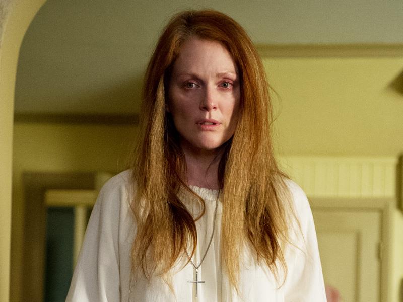 Like the movie? Buy the book.: Carrie – Full trailer for the new ...