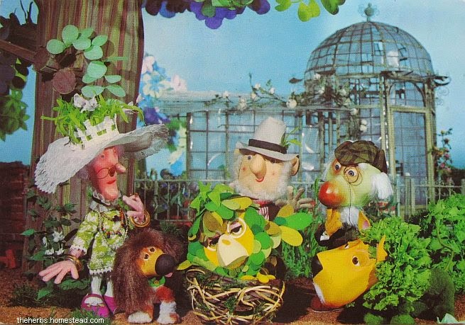 hannah's art blog: Company Research number 4