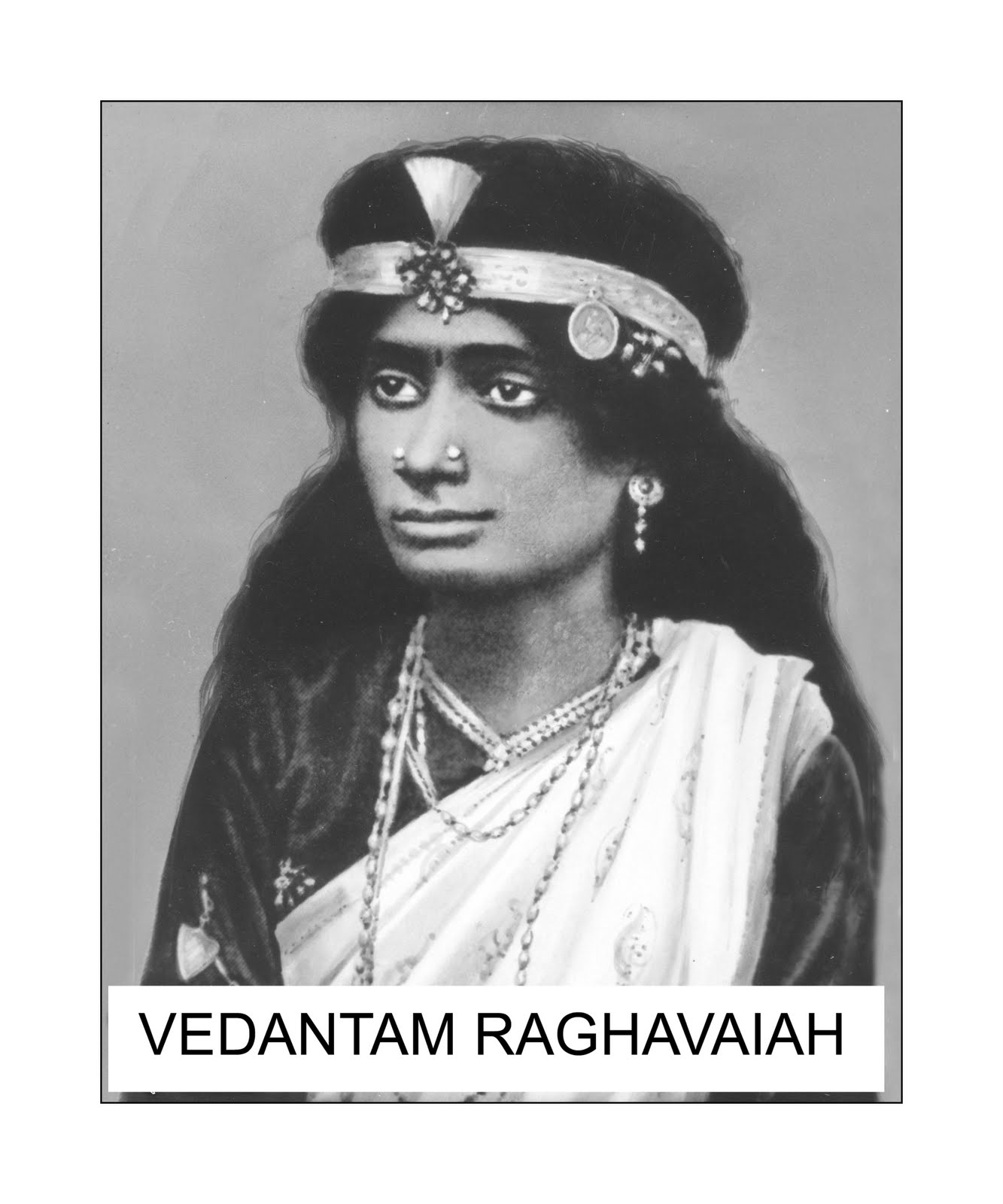 BHARATA BHARATI FOUNDATION