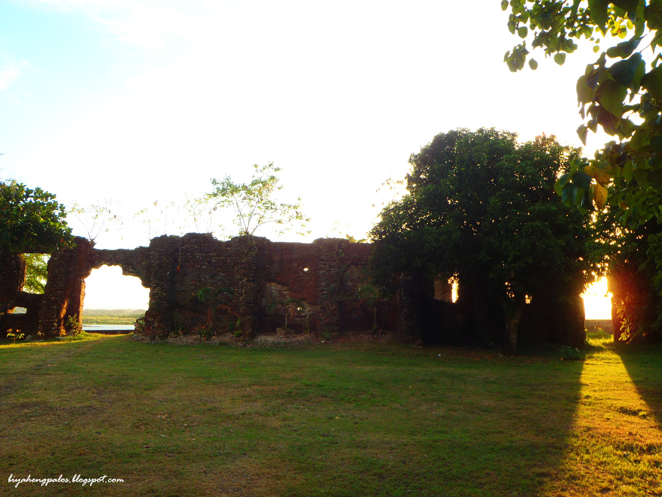 Biyaheng Palos: Camalaniugan in Cagayan