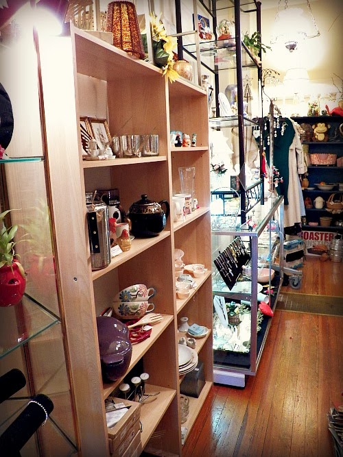 Earth Mamas General Store