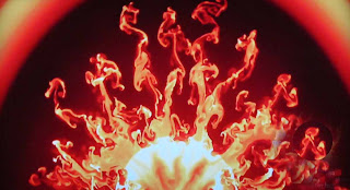 The Agatelady: Adventures and Events: Facts About Our Sun