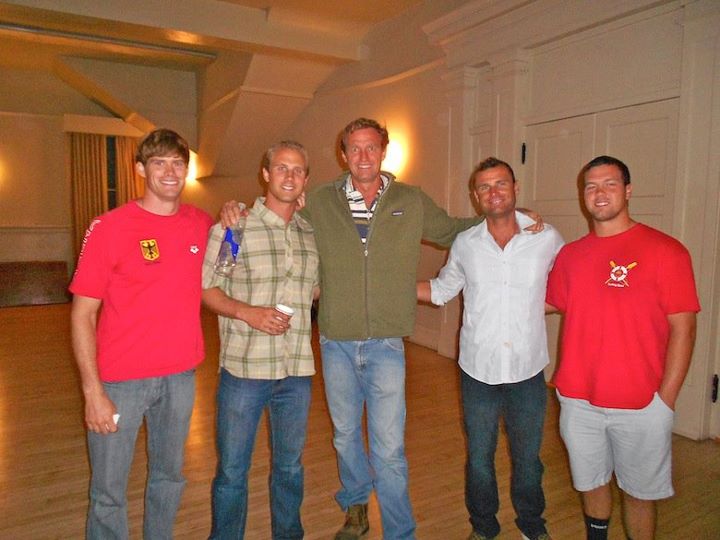 County Recurrent: The Venice Pier is CLOSED