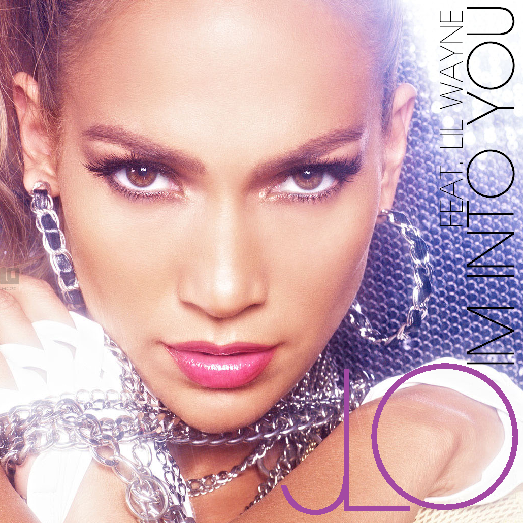 lilbadboy0: Jennifer Lopez - LOVE? Tracklist Covers