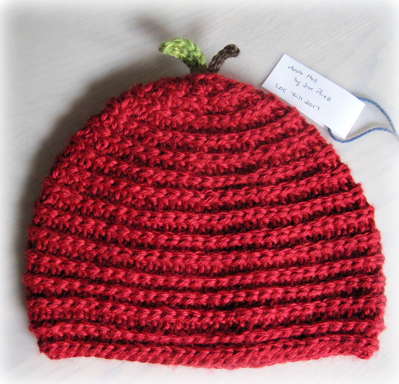 Mr. Micawber's Recipe for Happiness: Two Patterns Published, and a ...